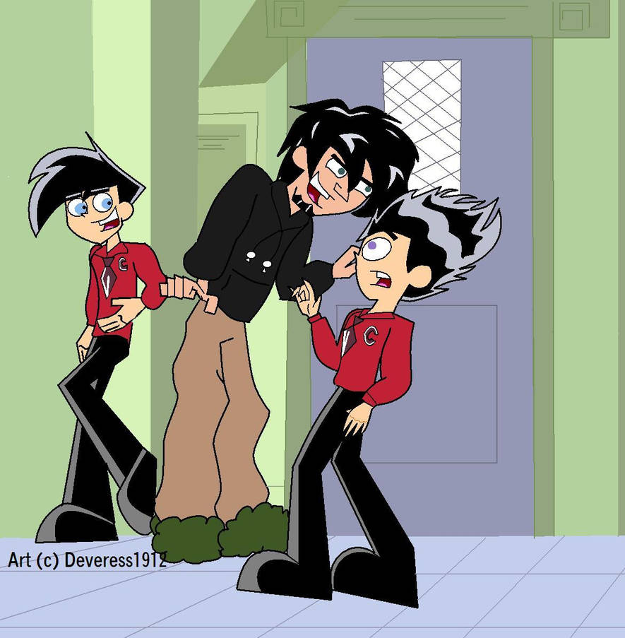 Saga of Sam Chapter 2 by WingsofMorphius on DeviantArt