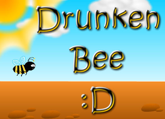 drunken bee by Kahristo on DeviantArt