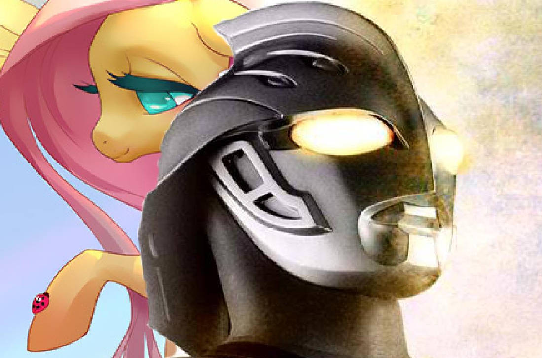 The Ultimate Mare by yurivorelover on DeviantArt