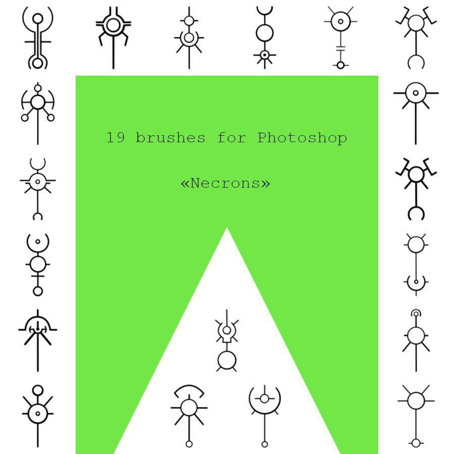 Necrons by CrazyStylus on DeviantArt