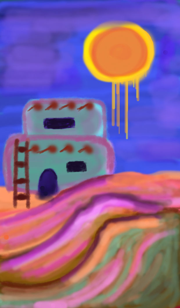 Scorch by Wir3Zebra on DeviantArt