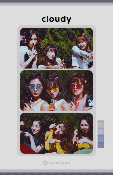 CLOUDY by ameliorerai on DeviantArt