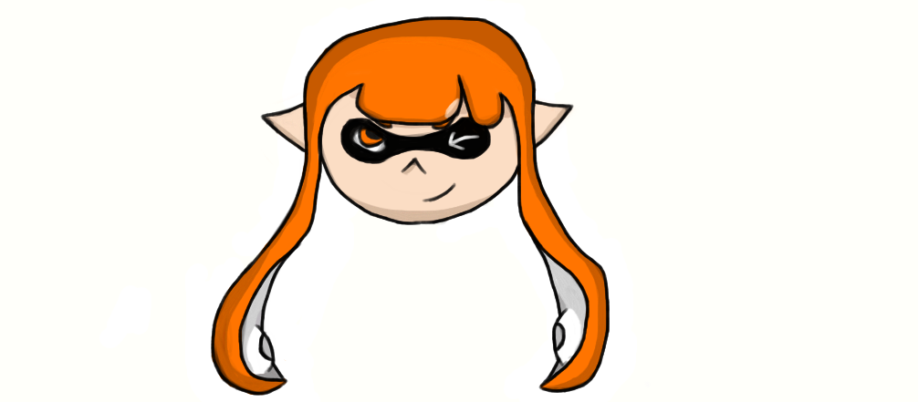 Female Inkling by Sonichog99 on DeviantArt