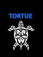Tortue by sgrildrig on DeviantArt