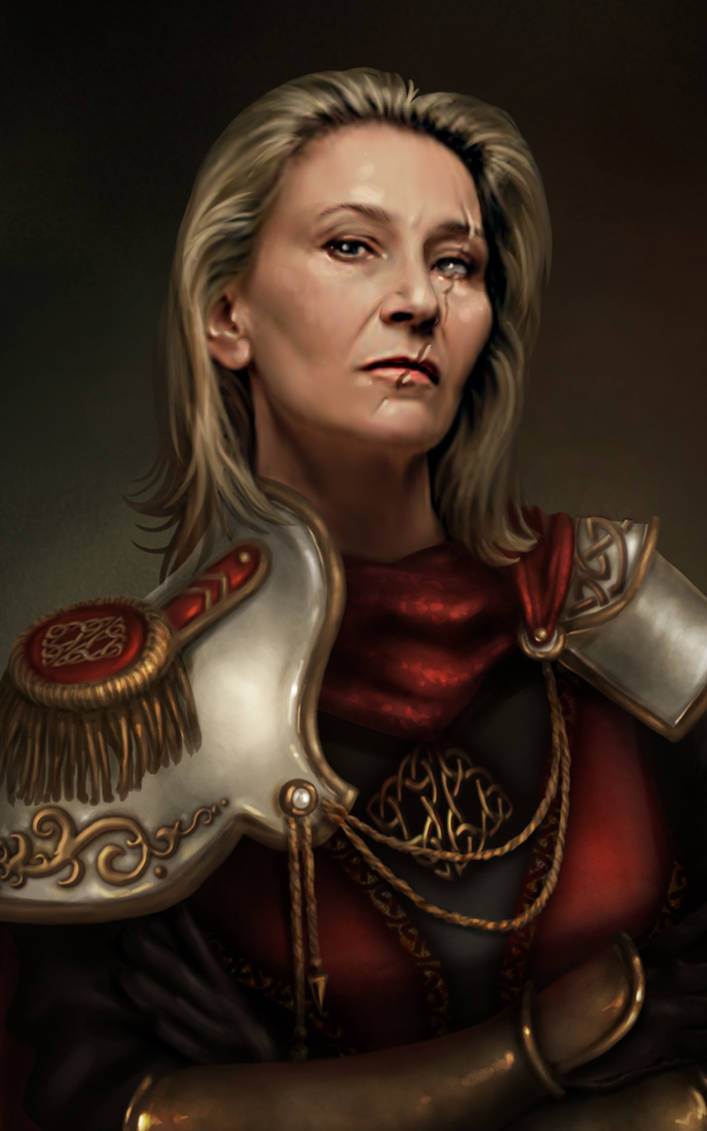 Alba Reiner presentacion by deversbodring on DeviantArt