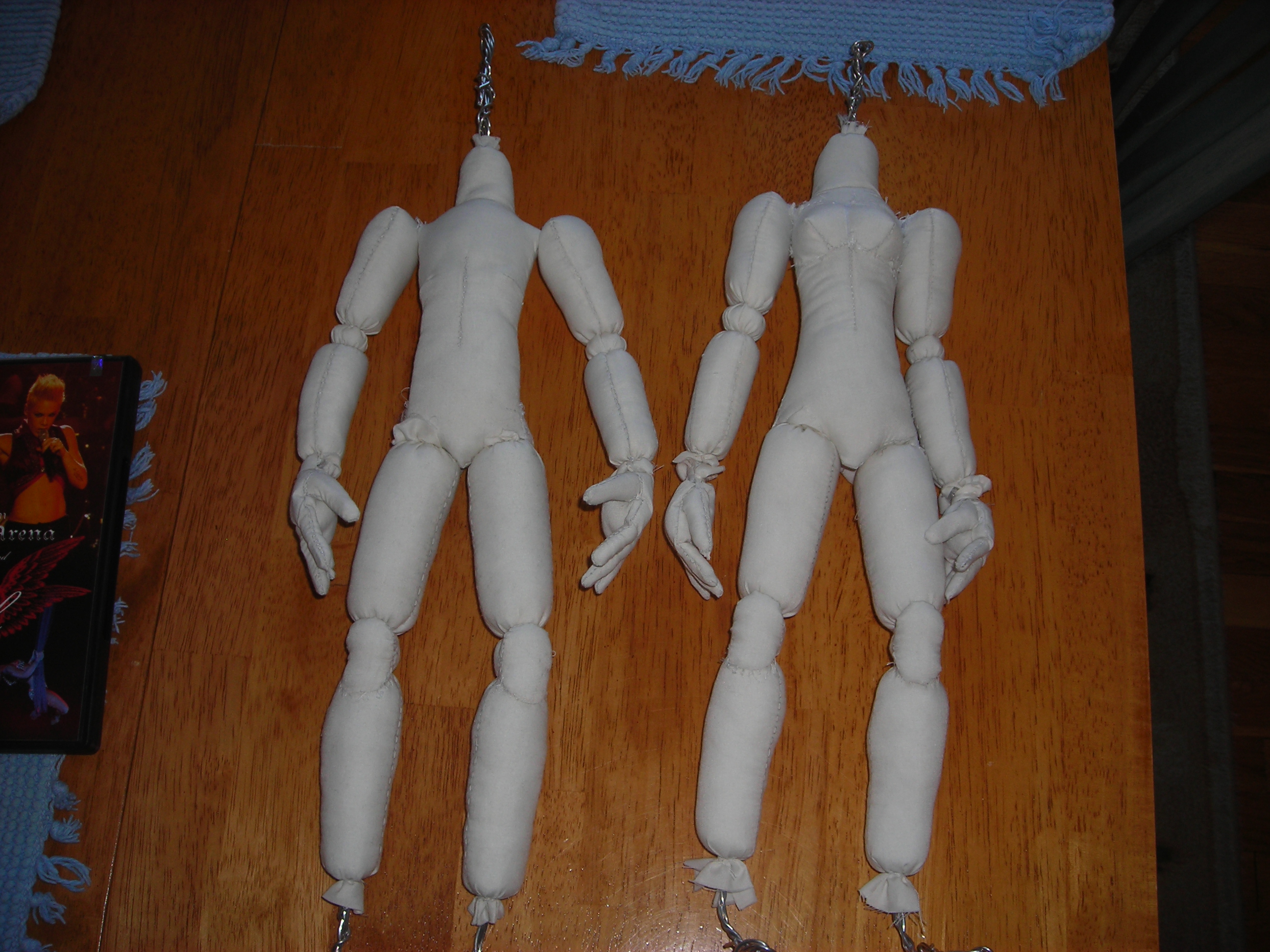 NiChi Pattern v1.6 WHOLE by plushabilities on DeviantArt