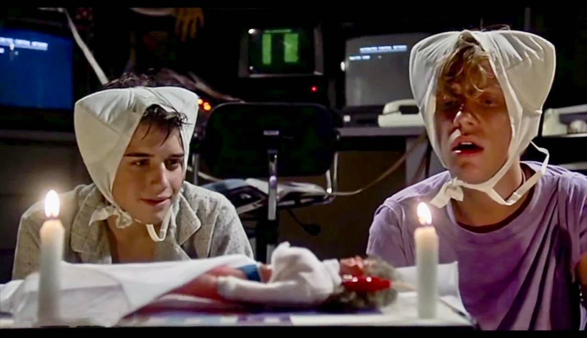 Guilty Pleasures Return! by ButchC on DeviantArt