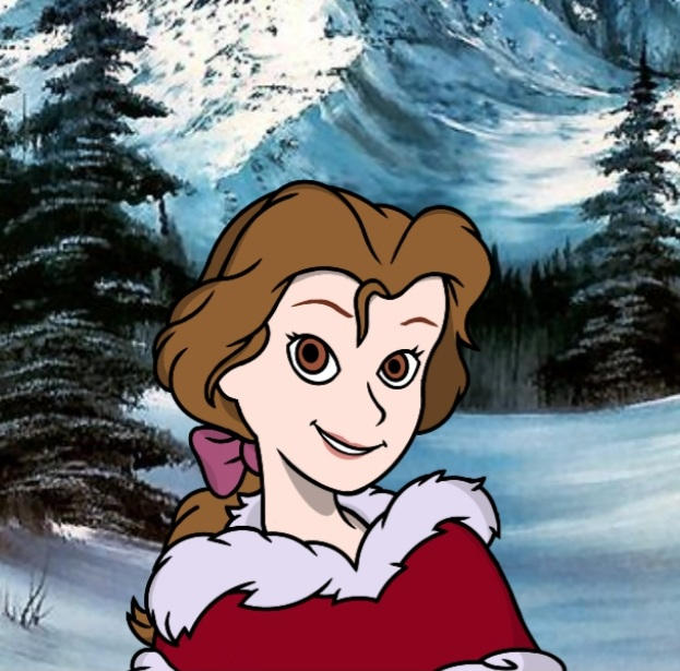 [Disney Princess] Belle by YGR64 on DeviantArt