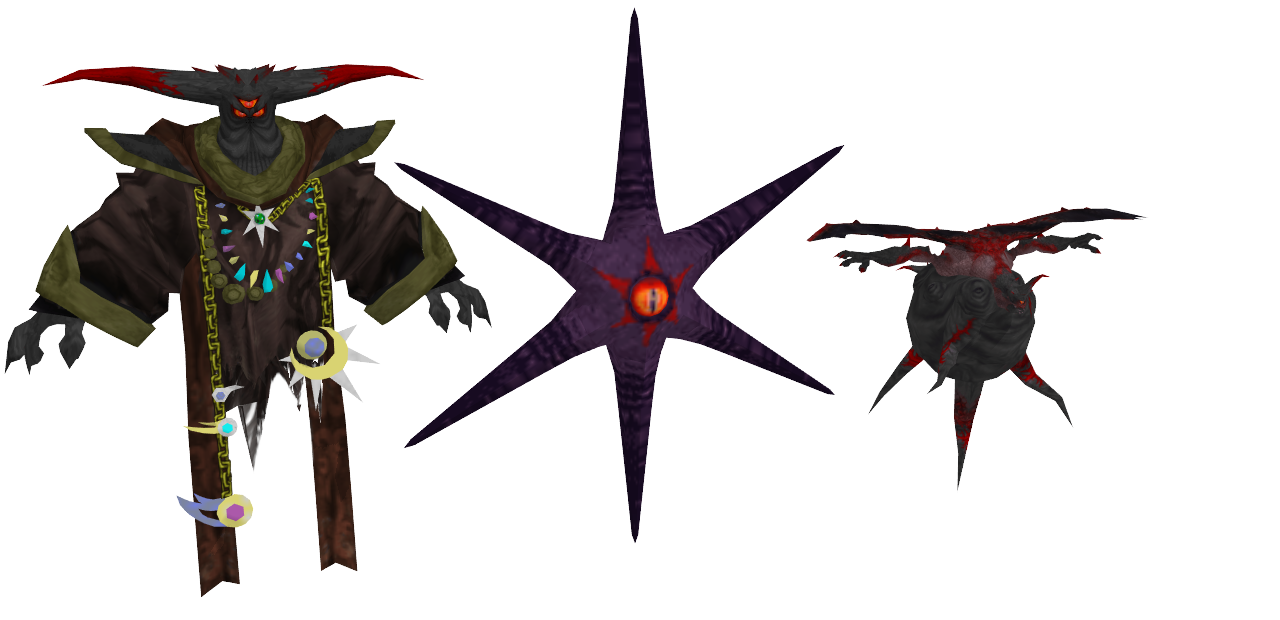 {MMD x SONIC} #1Model request by Rodri-GM18 on DeviantArt