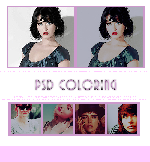 Psd coloring 2 by Diamond246 on DeviantArt