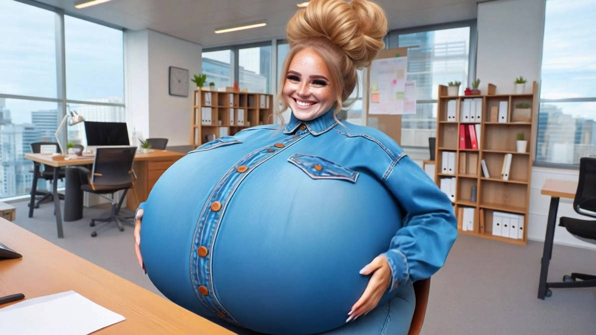 Bekkah Animated by tommyrusty on DeviantArt