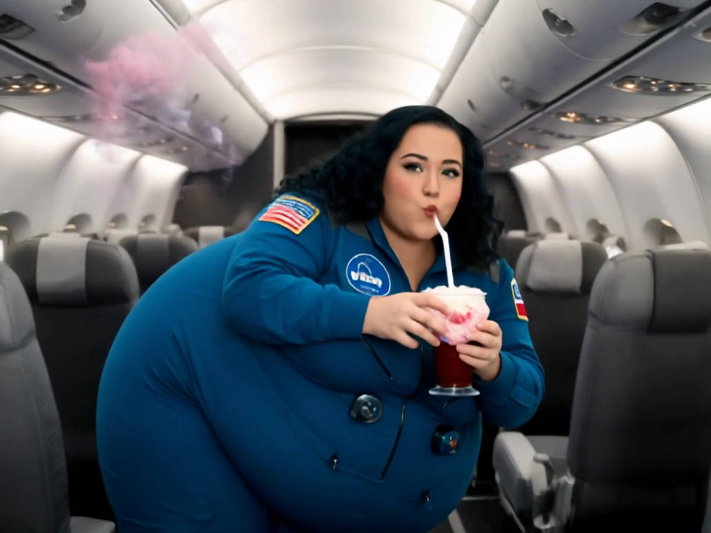 Katy Perry in Space 2 by tommyrusty on DeviantArt