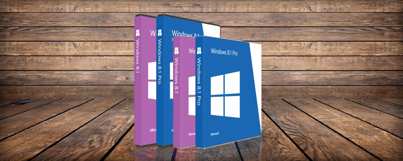 Windows 8.1 Cover Art - R2 by adijayanto on DeviantArt