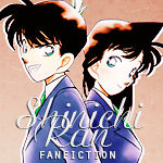 Detective Conan FanFiction [ShinichixRan] by DaJiF on DeviantArt