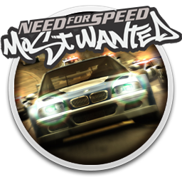 Nfsmw Icon by HitoM43 on DeviantArt