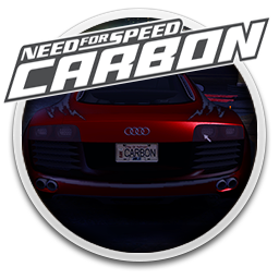 Nfsc Icon by HitoM43 on DeviantArt