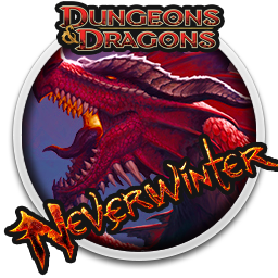 Neverwinter Icon by HitoM43 on DeviantArt
