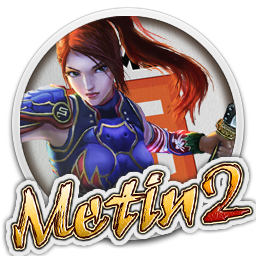 Metin2 icon by HitoM43 on DeviantArt