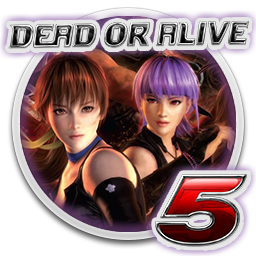 Doa5 Icon by HitoM43 on DeviantArt