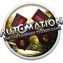 Automation Icon by HitoM43 on DeviantArt