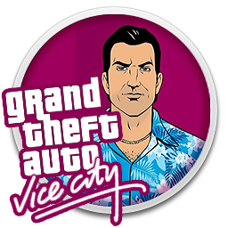 Gtavc Icon by HitoM43 on DeviantArt