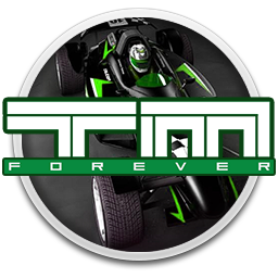 Tmnf Icon by HitoM43 on DeviantArt