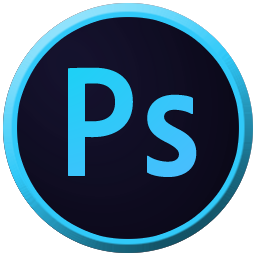Photoshop Round Icon by HitoM43 on DeviantArt