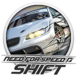 Need4Speed Shift Icon by HitoM43 on DeviantArt