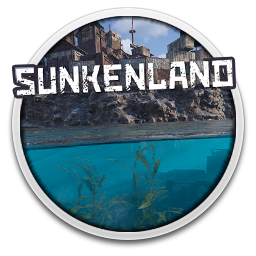 Sunkenland Game Icon by HitoM43 on DeviantArt