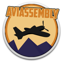 Aviassembly Game Icon by HitoM43 on DeviantArt