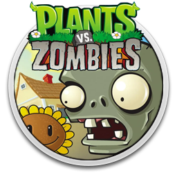 Plants vs Zombies Game Icon by HitoM43 on DeviantArt