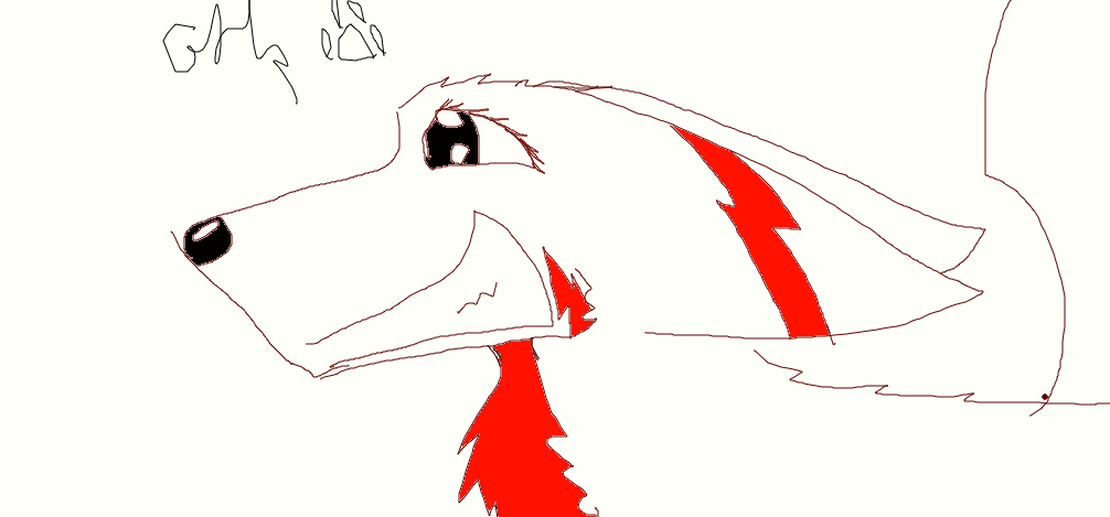 Quick sketch of Dawn by ihartanimals123 on DeviantArt