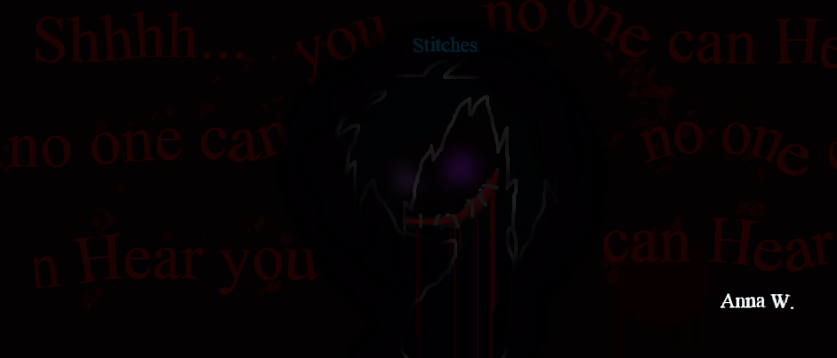Shhh..... by Shadow-Demon678 on DeviantArt
