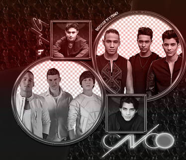 Explore the Best Cncopng Art | DeviantArt