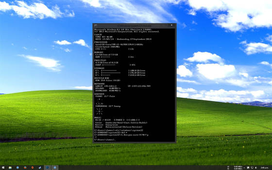 Explore the Best Cmd Art | DeviantArt