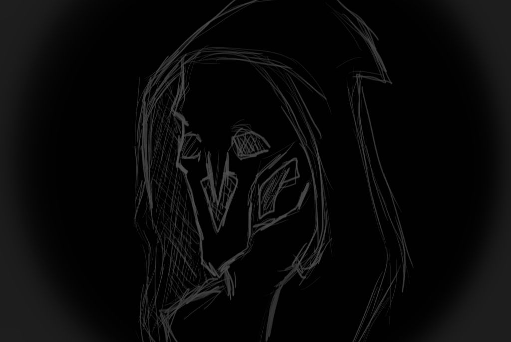 Reaper by MadsAnidraws on DeviantArt