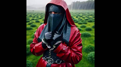 Explore the Best Rubberfetish Art | DeviantArt