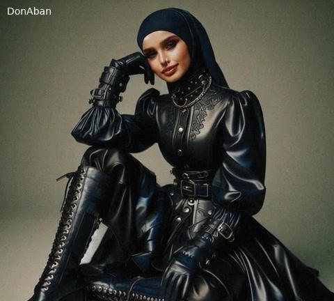 Rubber queen by DonAban on DeviantArt