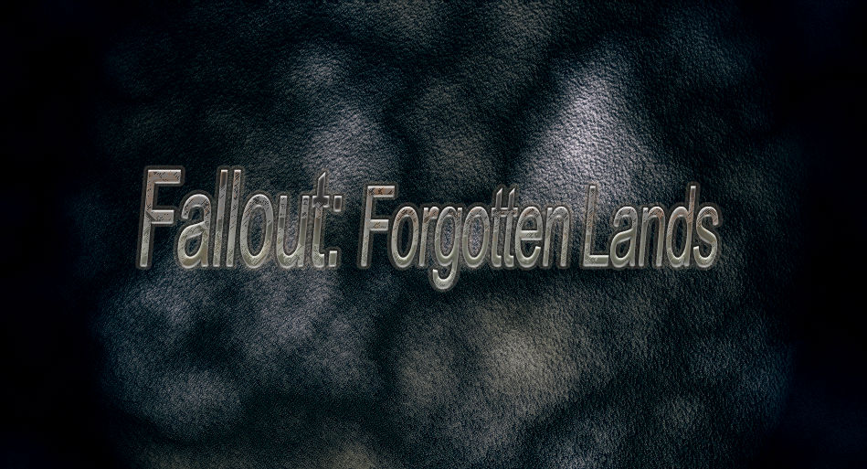 Fallout: FL Prologue by thetrueCrystalVixen on DeviantArt