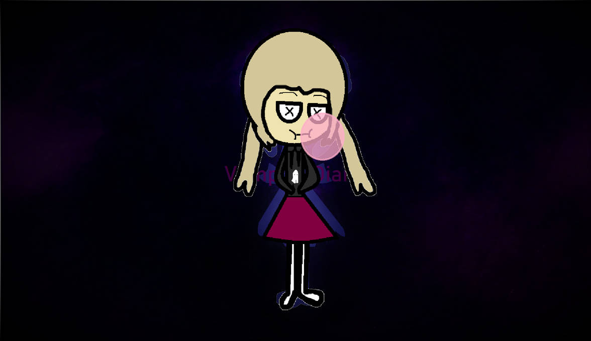 VD - Stage 3 Boss by Sweets303 on DeviantArt