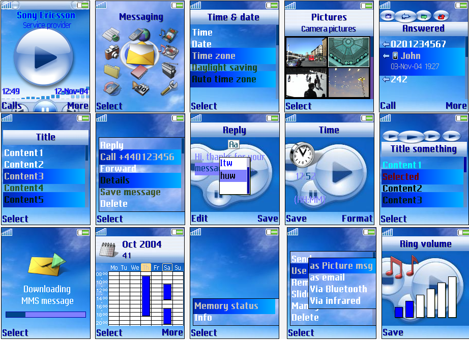 windows media player 10 skin by niekaimin on DeviantArt