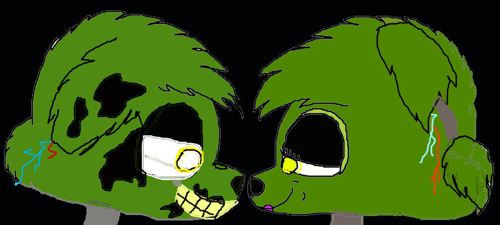 Springtrap x Springsy by XxFnafGirlxX on DeviantArt