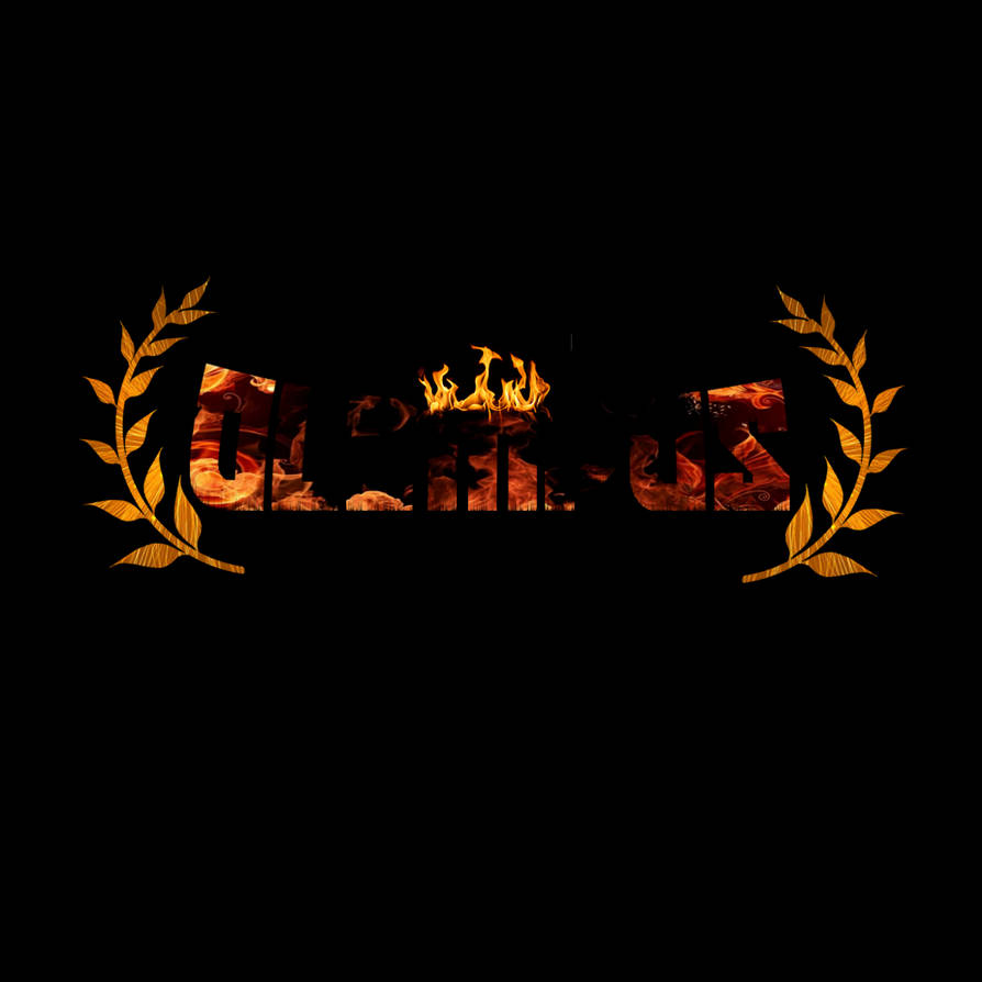 Olympus Guild Logo by evil-tama on DeviantArt