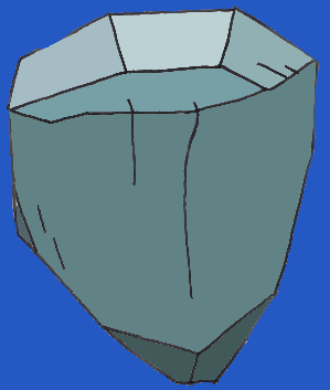 Tom the rock by peaceanquiet95 on DeviantArt