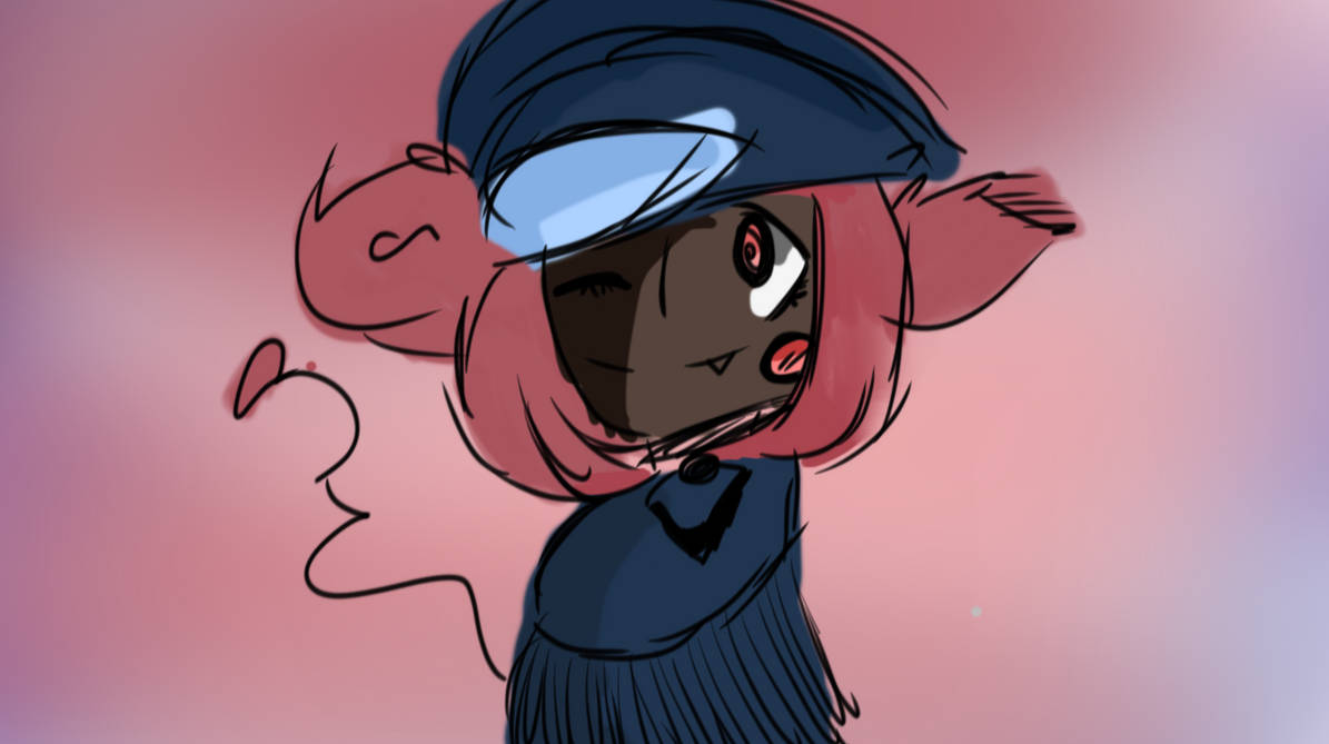 cursed image by ArbusPuffs on DeviantArt