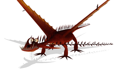 Explore the Best Changewing Art | DeviantArt