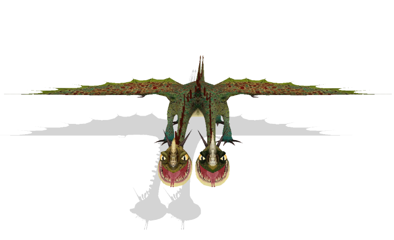 Zippleback by Jalmod on DeviantArt