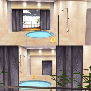 Explore the Best Bathroom Art | DeviantArt