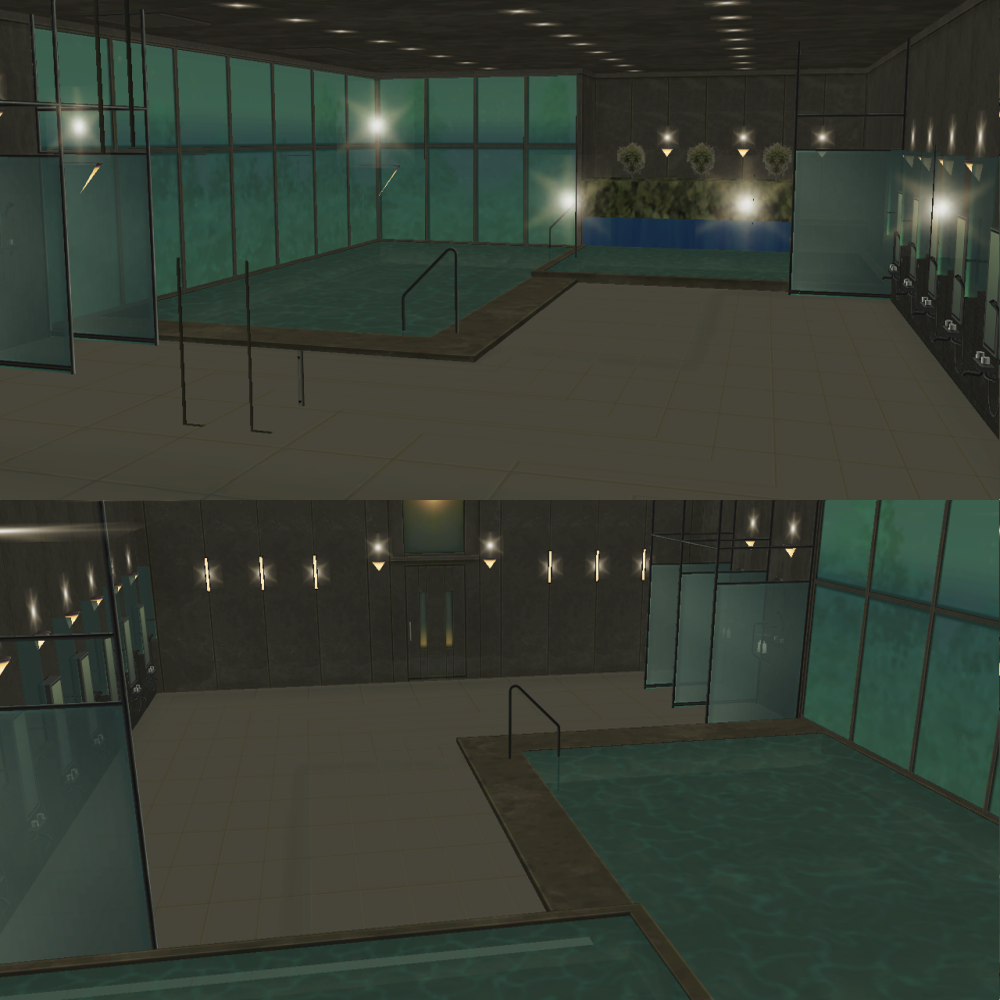CM3D2: Stage (Public Bathroom) by Jalmod on DeviantArt