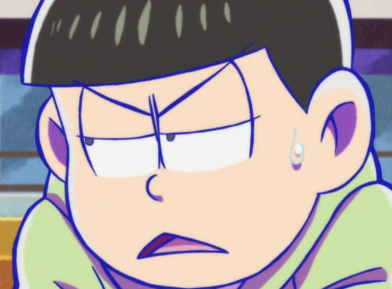 Choromatsu and Reader: Driver's Ed Meltown by RoseCandyPrincess on ...